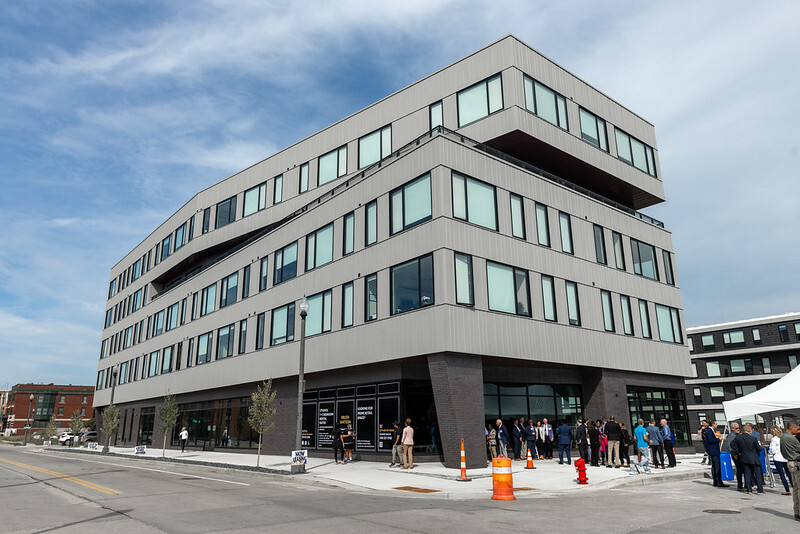 Completion of Brush Watson development adds nearly 100 units of new affordable housing to Brush ...